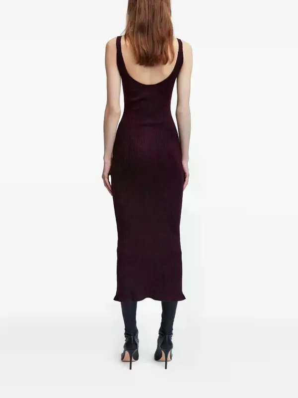 16Arlington Alleno Midi Dress