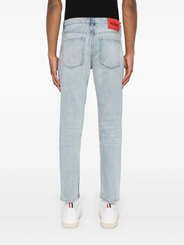Hugo Slim-leg Jeans