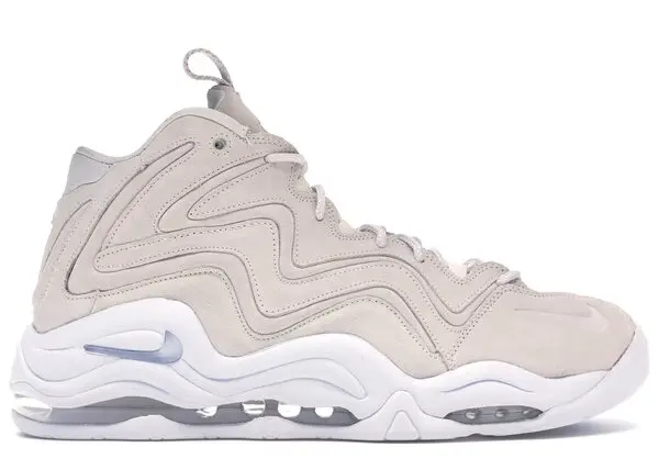 Nike Pippen Qs Kith Friends & Family Sneakers