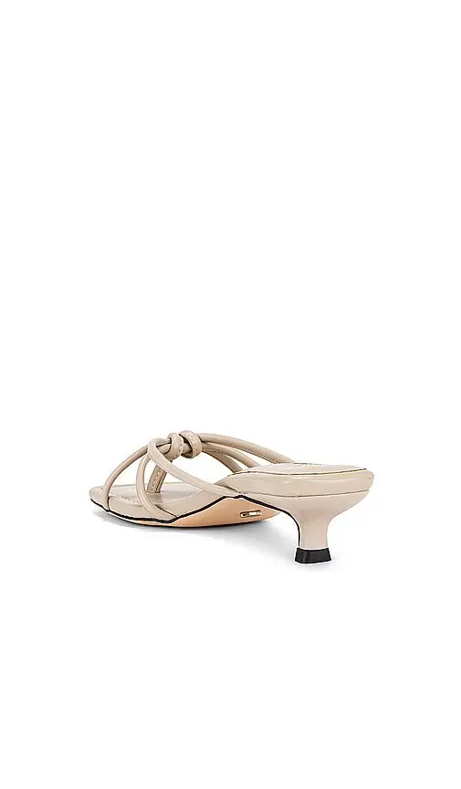 TONY BIANCO Tuscany Mule