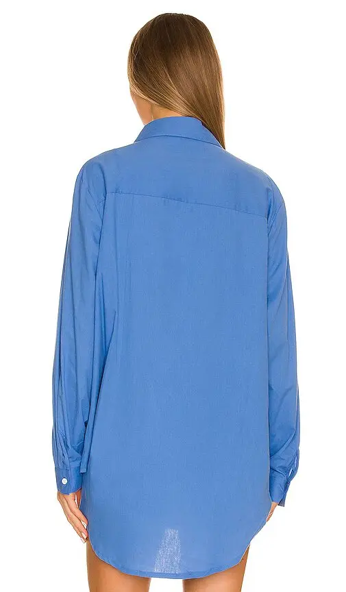 SNDYS. Bello Button Up