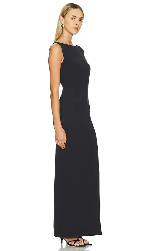 L'academie Giselle Maxi Dress