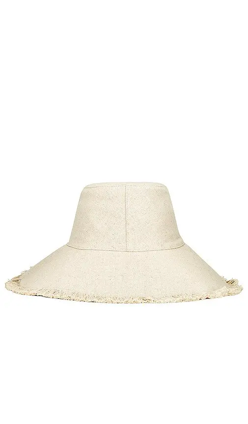 Hat Attack Packable Sunhat
