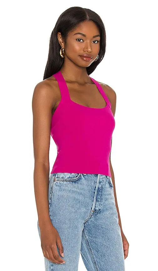 Nbd Tia Tie Back Top
