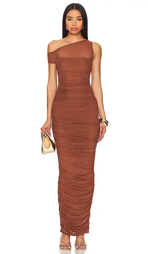 AFRM Biona Maxi Dress