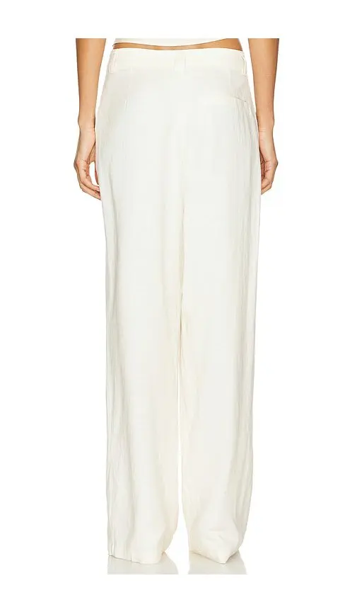 Lioness La Quinta Pant - Ivory