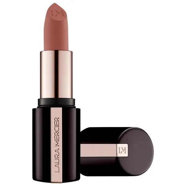 Laura Mercier Caviar Smoothing Matte Lipstick - 610 Blush Chenille​