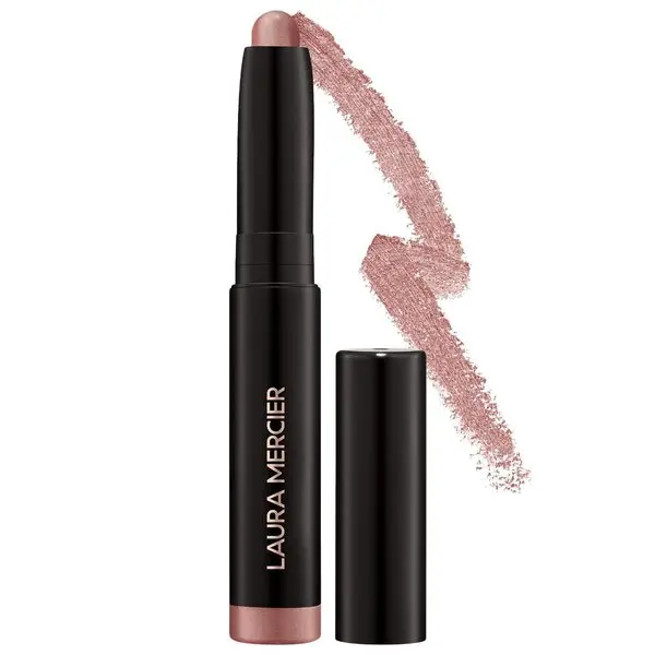Laura Mercier Mini Caviar Stick Eyeshadow - Modern Rose