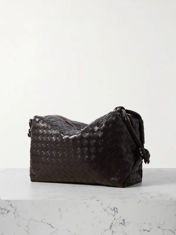 Bottega Veneta Loop Medium Bag