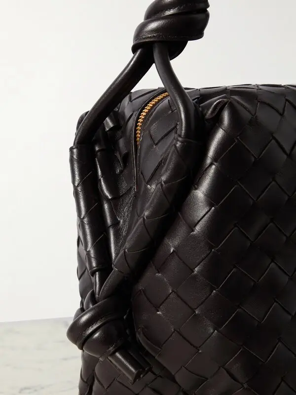 Bottega Veneta Loop Medium Bag