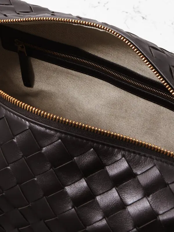 Bottega Veneta Loop Medium Bag