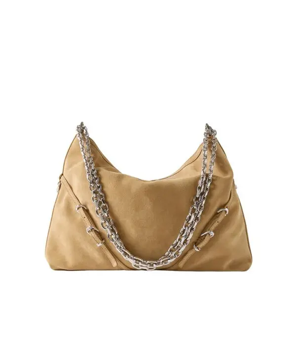 Givenchy Voyou Medium Shoulder Bag