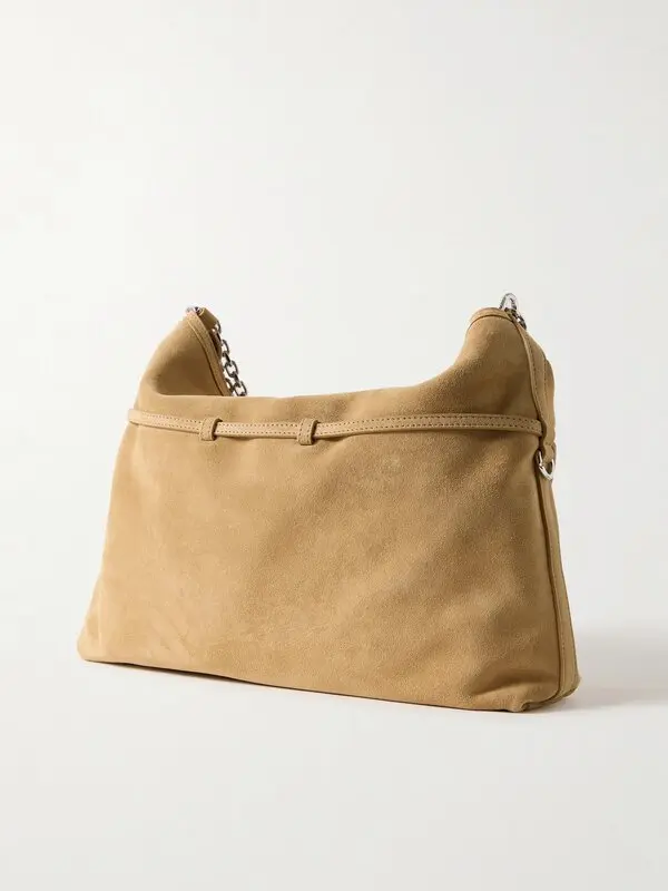 Givenchy Voyou Medium Shoulder Bag