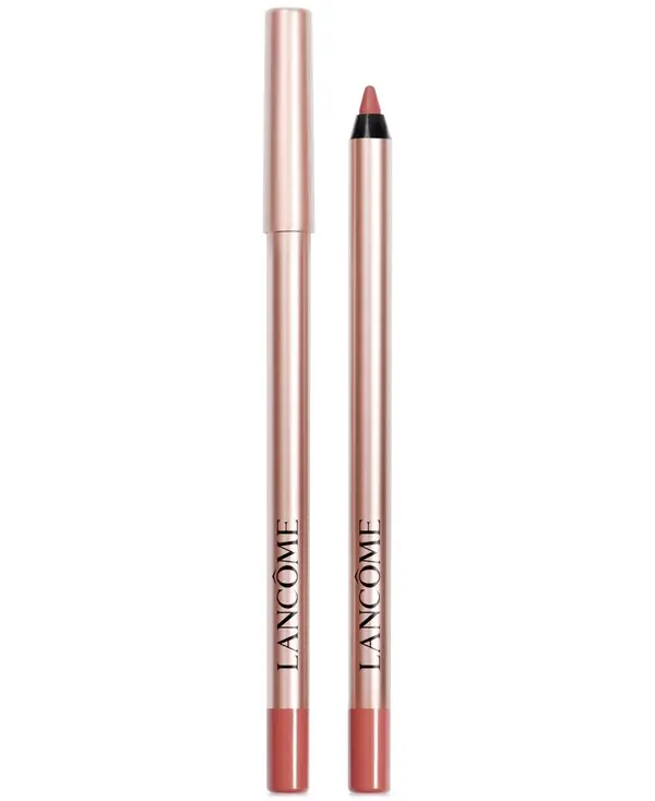 LANCOME Lip Idole Lip Shaper 21 - 53 - Warm Rosy Brown
