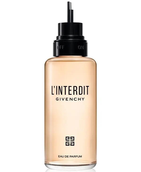 Givenchy L'interdit Eau De Parfum - No Color