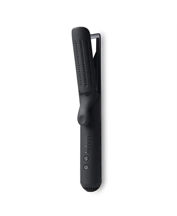L'ANGE Le Duo 360° Airflow Titanium Styler - Black