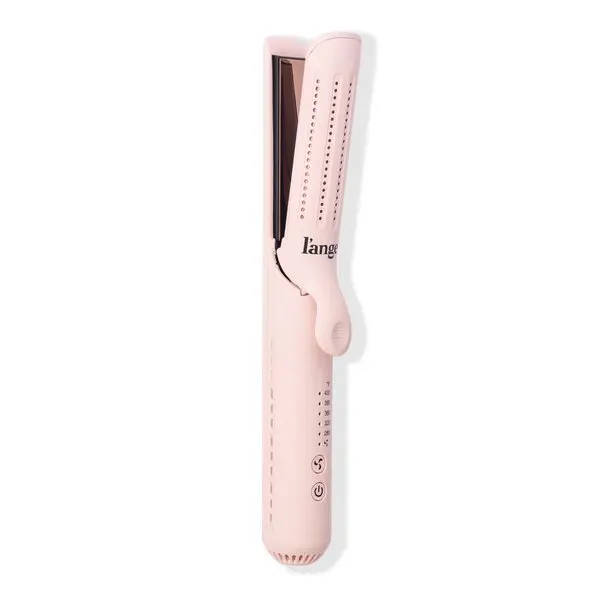 L'ANGE Le Duo 360° Airflow Titanium Styler - Blush