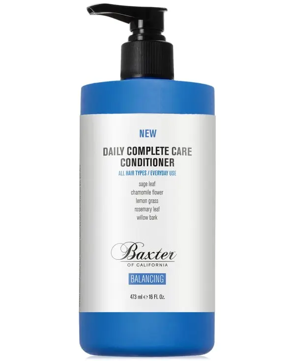 BAXTER OF CALIFORNIA Daily Complete Care Conditioner - No Color