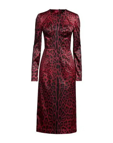 Dolce & Gabbana Midi Dress