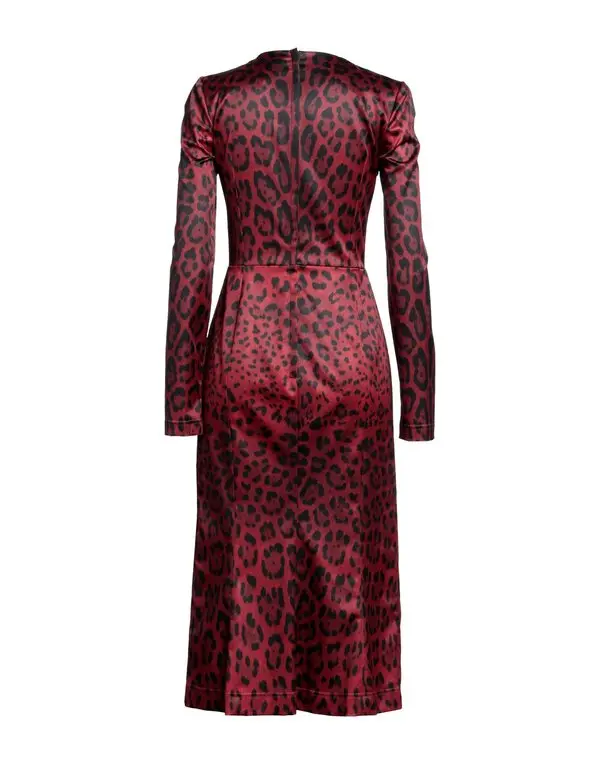 Dolce & Gabbana Midi Dress