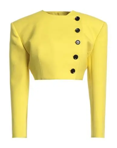 Dolce & Gabbana Double-breasted Virgin Wool Blazer