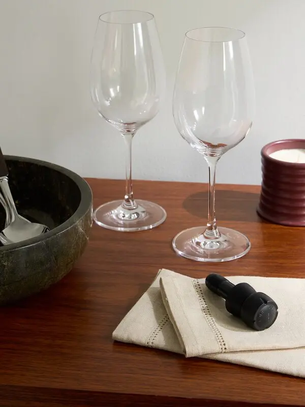 L'ATELIER DU VIN Bubble Cork Wine Stopper