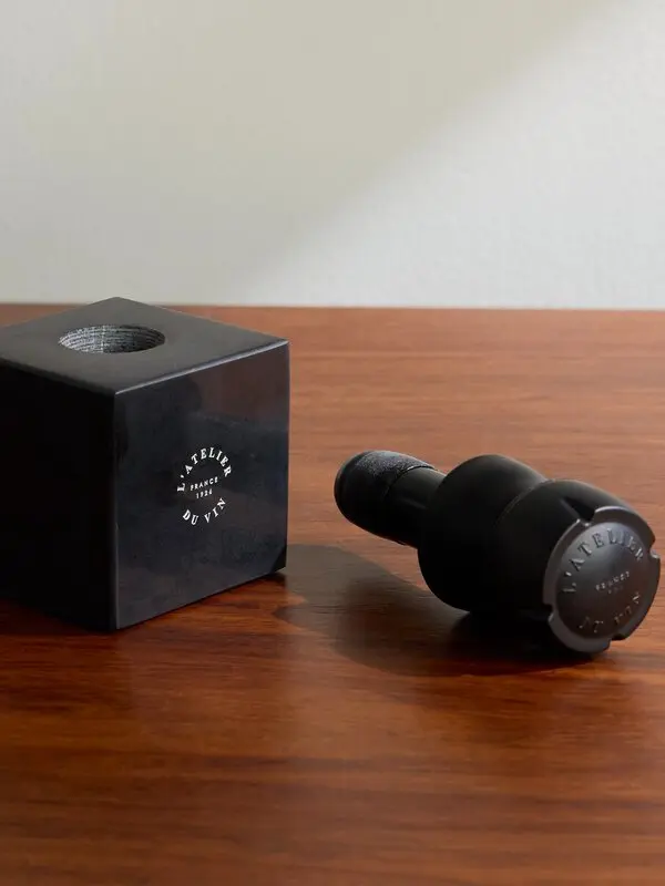 L'ATELIER DU VIN Bubble Cork Wine Stopper