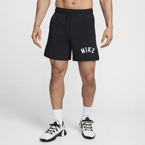 Nike Unlimited Swoosh 7" Dri-fit Unlined Versatile Shorts
