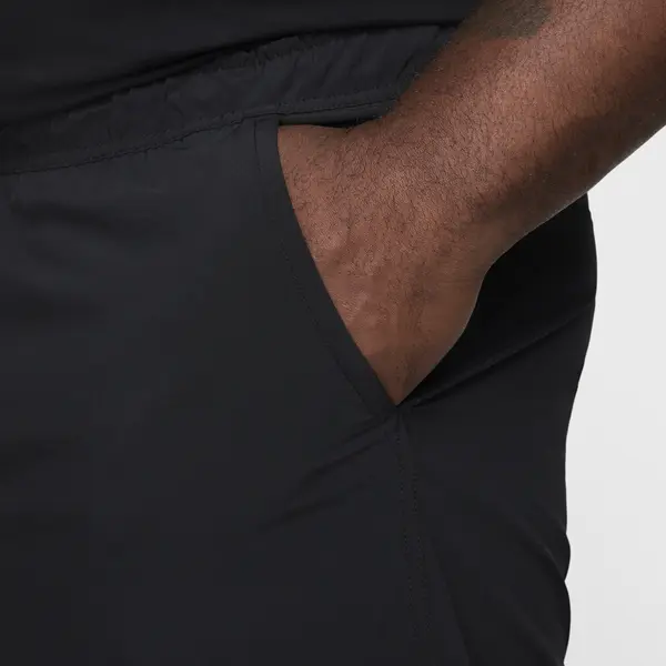 Nike Unlimited Swoosh 7" Dri-fit Unlined Versatile Shorts