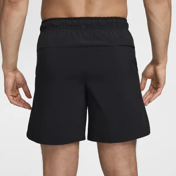 Nike Unlimited Swoosh 7" Dri-fit Unlined Versatile Shorts