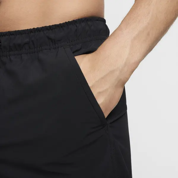 Nike Unlimited Swoosh 7" Dri-fit Unlined Versatile Shorts