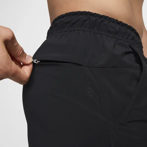 Nike Unlimited Swoosh 7" Dri-fit Unlined Versatile Shorts