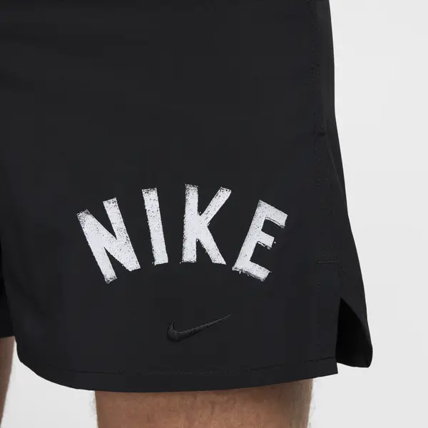 Nike Unlimited Swoosh 7" Dri-fit Unlined Versatile Shorts