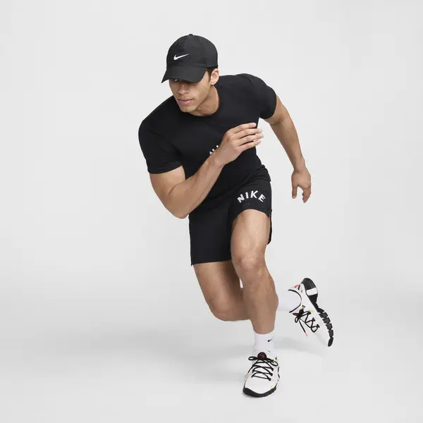 Nike Unlimited Swoosh 7" Dri-fit Unlined Versatile Shorts
