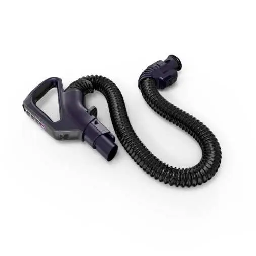 SHARK Handle With Hose Vacuum - Eggplant