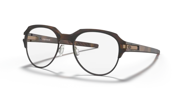 Oakley Stagebeam Eyeglasses - Brown