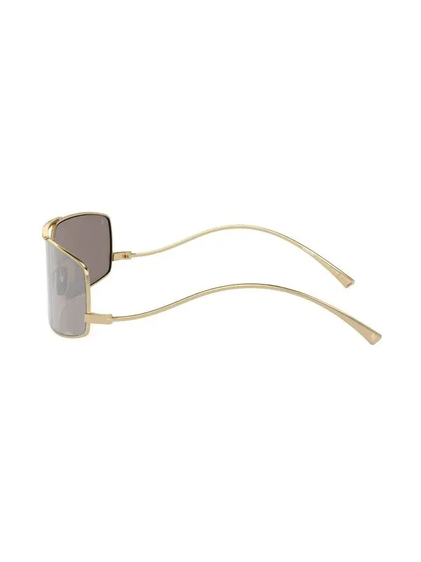 FERRARI Rectangle Sunglasses