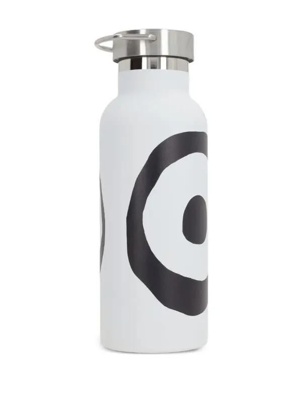 10 CORSO COMO Logo-print Stainless-steel Water Bottle