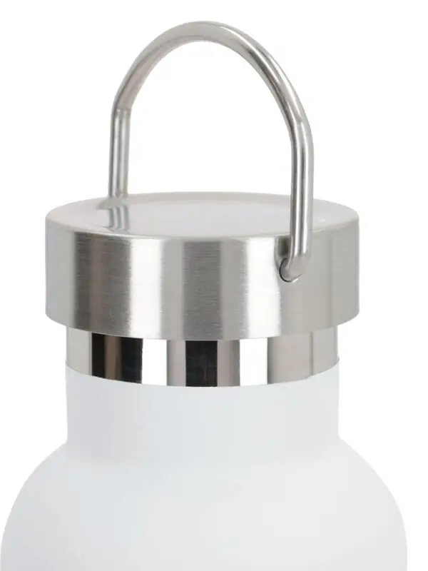 10 CORSO COMO Logo-print Stainless-steel Water Bottle