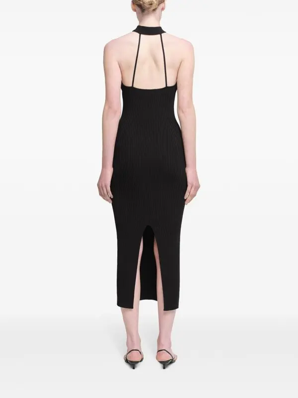 Simkhai Arya Midi Dress