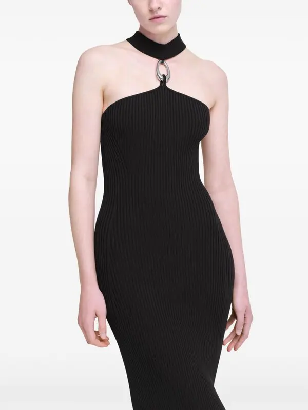 Simkhai Arya Midi Dress