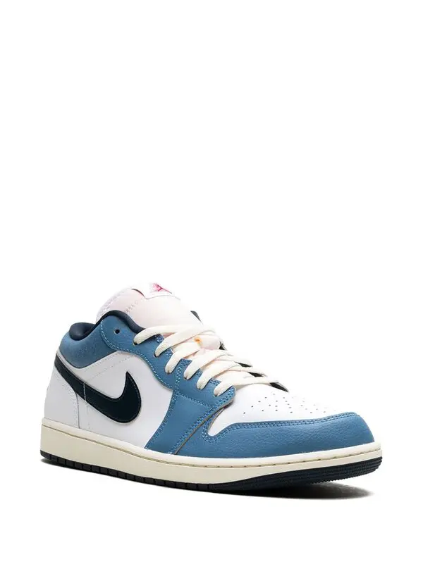JORDAN Air 1 Motion Sneakers - Blue