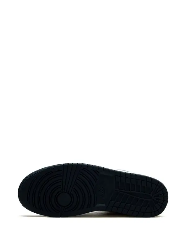 JORDAN Air 1 Motion Sneakers - Blue