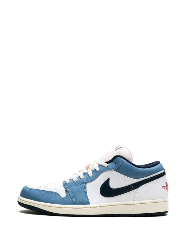 JORDAN Air 1 Motion Sneakers - Blue