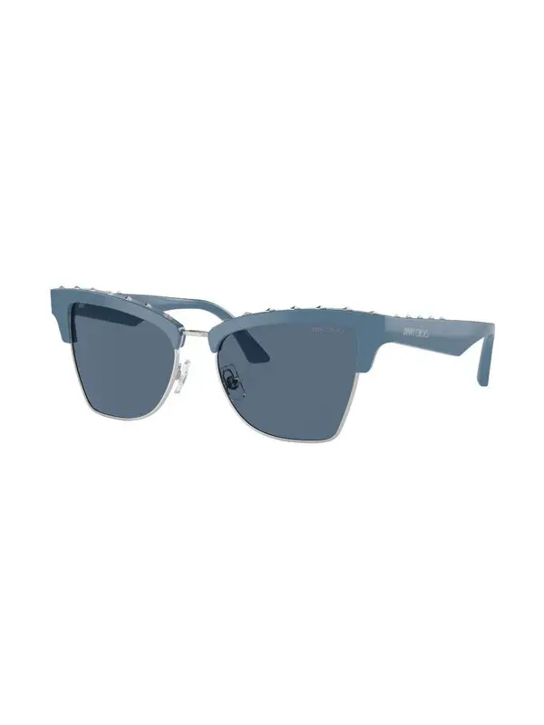 JIMMY CHOO Maxime Sunglasses