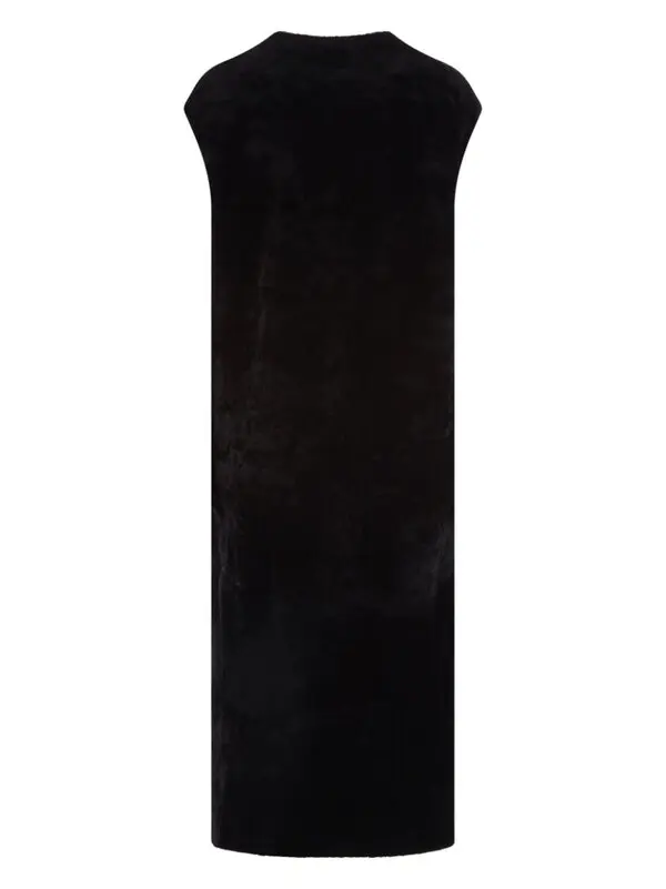 10 CORSO COMO Sleeveless Coat