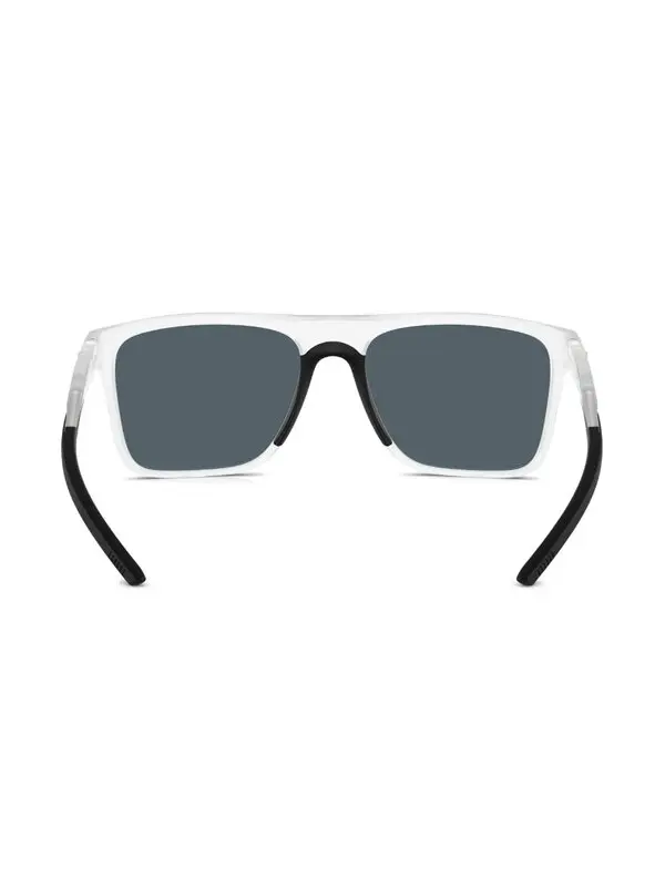 SCUDERIA FERRARI Rectangle-frame Sunglasses