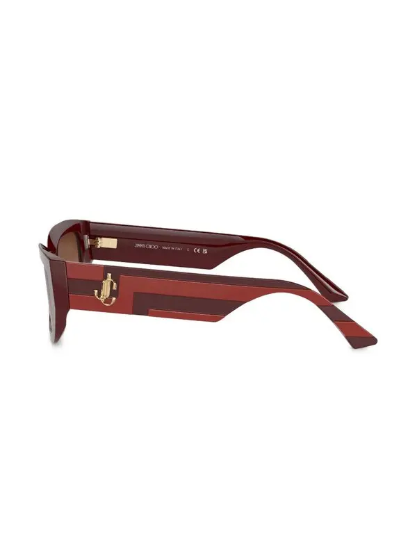 JIMMY CHOO Tatum Sunglasses