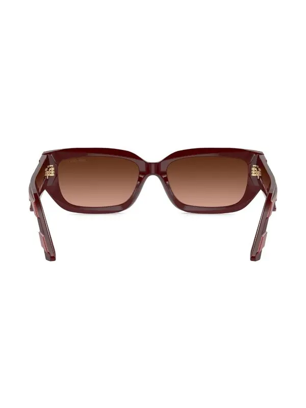 JIMMY CHOO Tatum Sunglasses