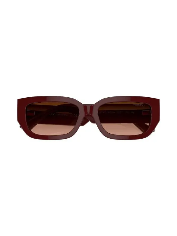 JIMMY CHOO Tatum Sunglasses
